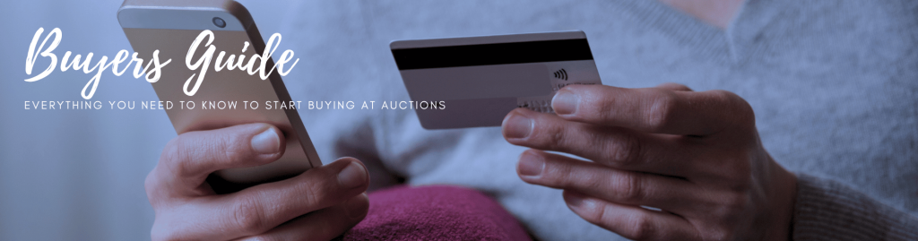 Online Auction Guide For Buyers - Auction ASAP